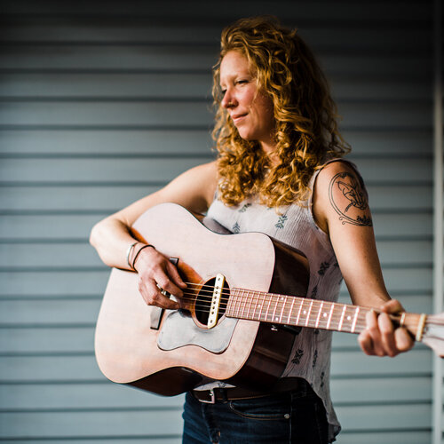 Bend Ticket | Nathaniel Talbot Trio & Alica Viani