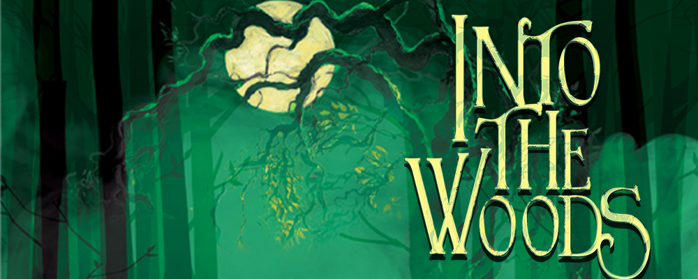 Workhouse Arts Center – Into The Woods with New Year's Eve Party