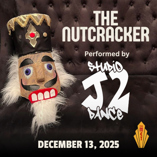 Martinsville Entertainment Theatre (The MET) – The Nutcracker performed ...