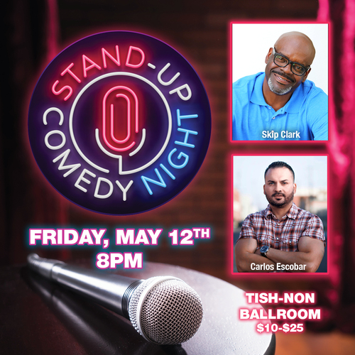 North Coast Tickets | Stand Up Comedy Night