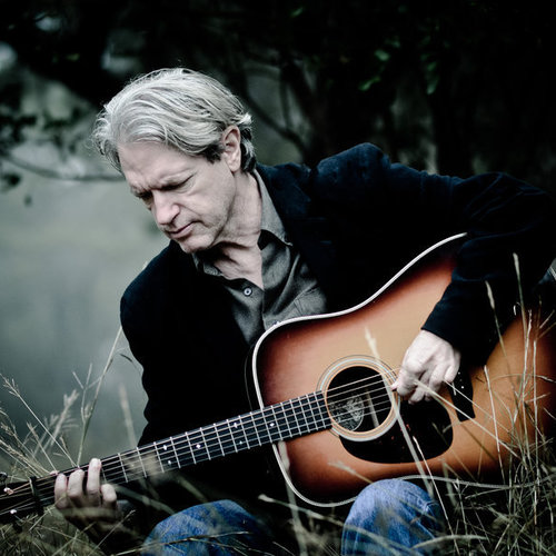 Ticket Me Sandhills | Sam Baker at the Cameo