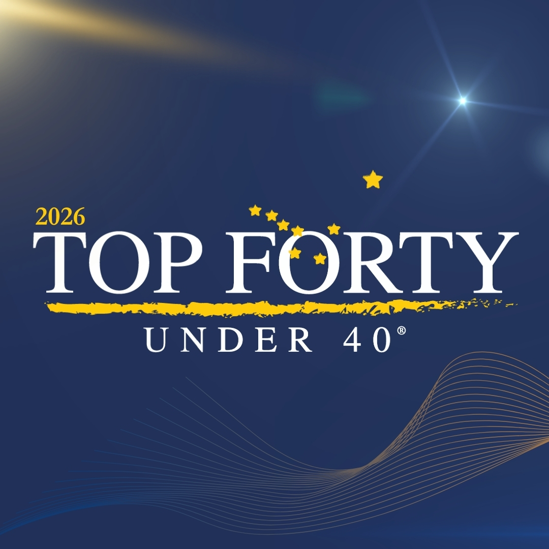 Alaska Journal of Commerce – 2026 Top Forty Under 40