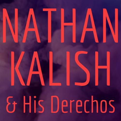 People's Brewing Company – Nathan Kalish and His Derechos w/ Chloe Kimes
