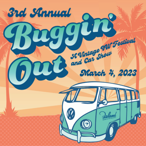 The Island Resort Fort Walton Beach – 3rd Annual Buggin' Out: A Vintage ...