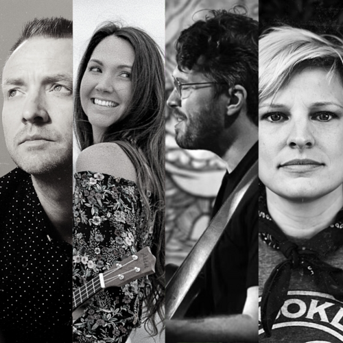 904TIX | Songwriters Night hosted by Andy Zipf featuring Jessica Hope ...