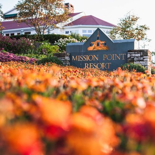 MyNorthTickets | Mission Point Resort Events