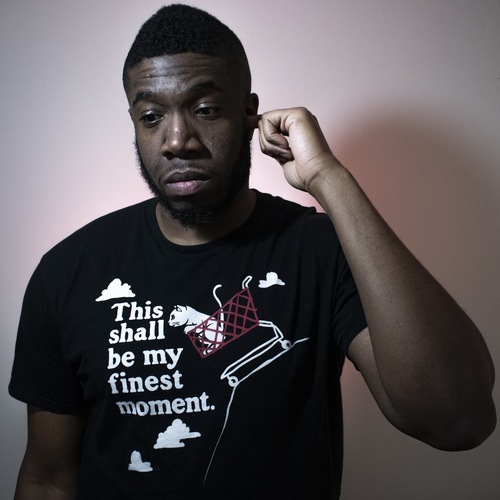 Traverse City Comedy Club – Comedy w/Rob Jenkins