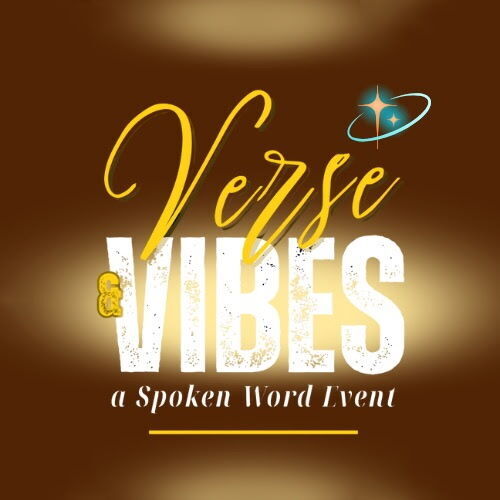 Acworth Cultural Arts Center – Verse & Vibes: A Spoken Word Event
