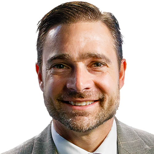 James E. Holshouser, Jr. Speaker Series – Jonathan Butcher | The ...
