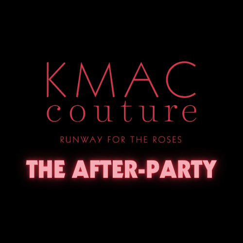 Red Pin Tix | KMAC Couture 2024: The After-Party