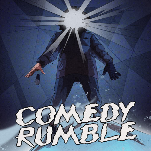 Traverse City Comedy Festival – Comedy Rumble
