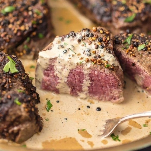 Reto's Kitchen – Bon Appetit