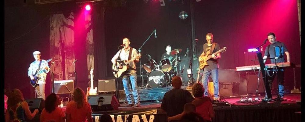 GMT Pubs LLC – Highway 85