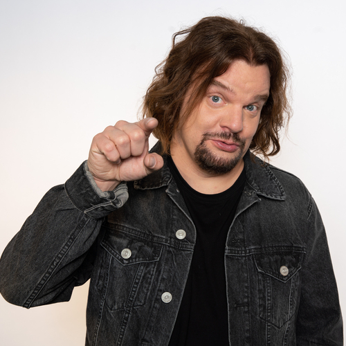 West Theater – [SOLD OUT] Ismo: Watch Your Language