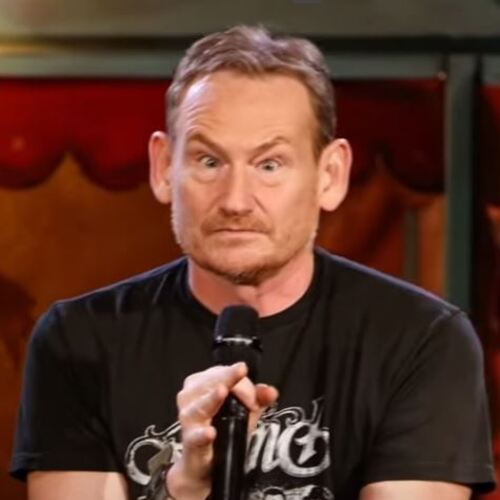 Main Services LLC – Bob Smiley - Comedy Night at Main Event SOLD OUT EVENT