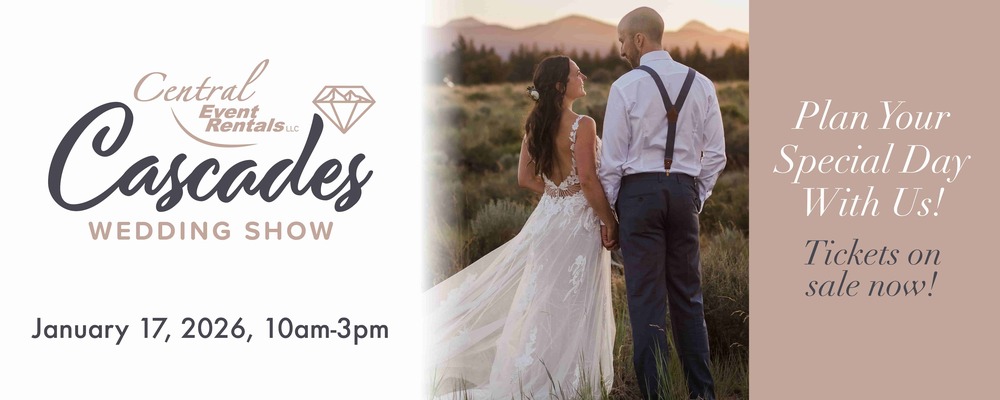 Lay It Out Events – 2026 Cascades Wedding Show