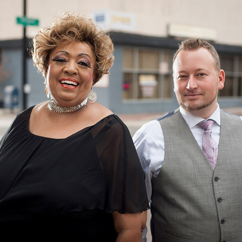 904TIX | Linda Cole & The Joshua Bowlus Quartet at Blue Jay Listening Room