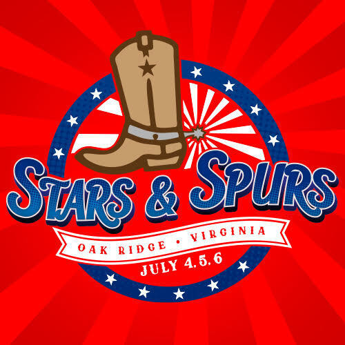 Stars & Spurs – Stars & Spurs Friday