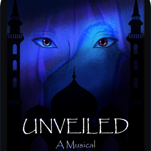 Austin Scottish Rite Theater – UNVEILED, A Musical