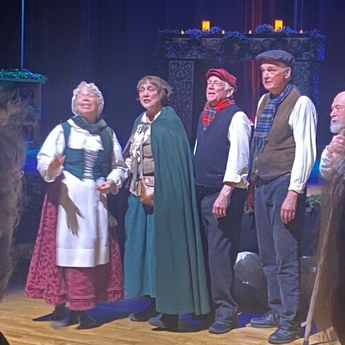 Welcome Yule: A Midwinter Celebration – Welcome Yule 2024