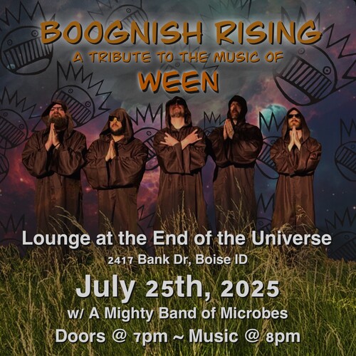 Boise Weekly | Events