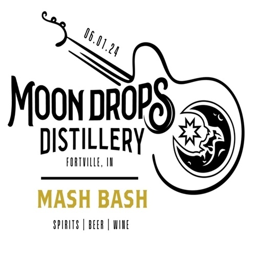 Moon Drops Distillery – Moon Drops Distillery Mash Bash 2024