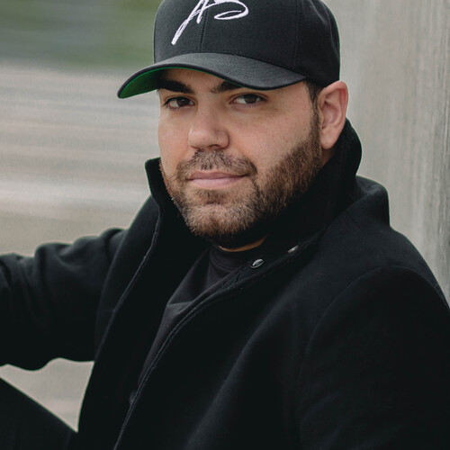 Reader Tix | Andrew Salgado