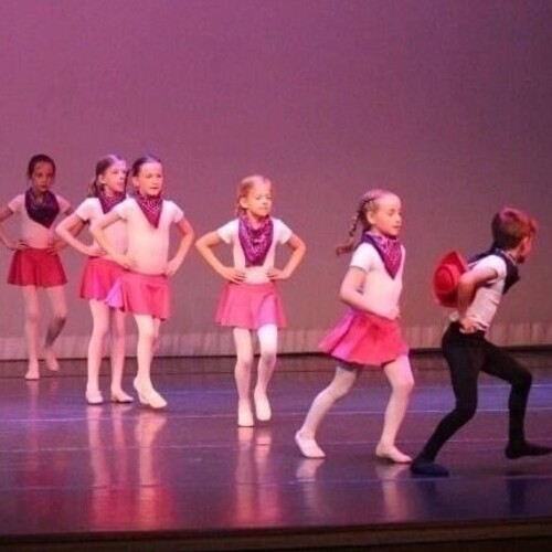 Ballet Etc. – Ballet Etc. 27th Annual Spring Concert 2:00pm