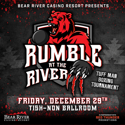 North Coast Tickets | Rumble at the River III