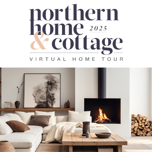 MyNorth Media – 2025 Northern Home & Cottage Virtual Tour