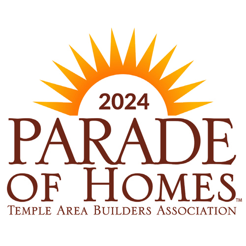 Temple Area Builders Association – 2024 TABA Parade of Homes- Sunday, April 14