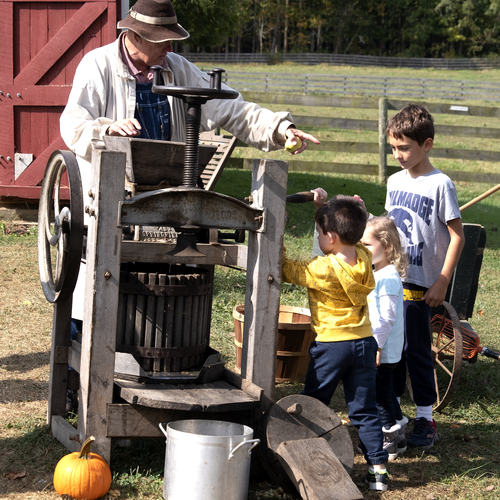 330TIX | Hale Farm & Village/ Western Reserve Historical Society Events