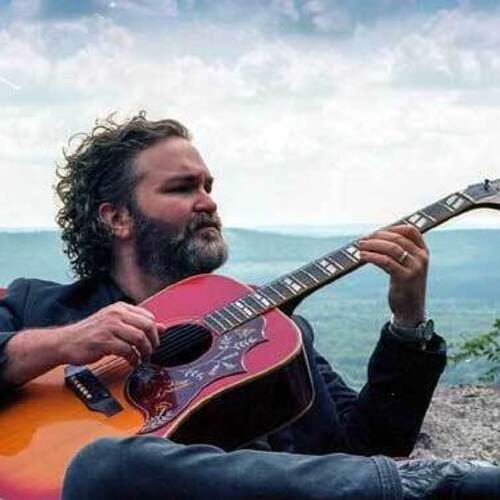 Fishstock Music Series – Mark Edgar Stuart