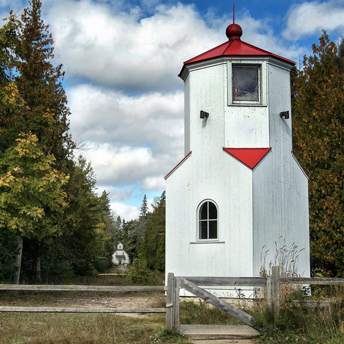 Door County Maritime Museum – 2022 Fall Lighthouse Festival