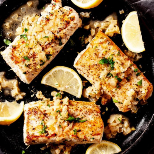 Chef's Garden Catering & Events – Virtual Cooking Class with Ingredients Delivered I Fresh ...