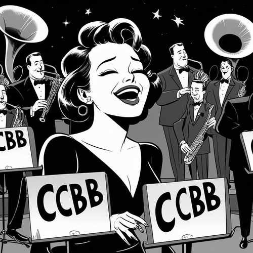 Gopherwood Concerts – Rachael Davis and the Cadillac Community Big Band ...