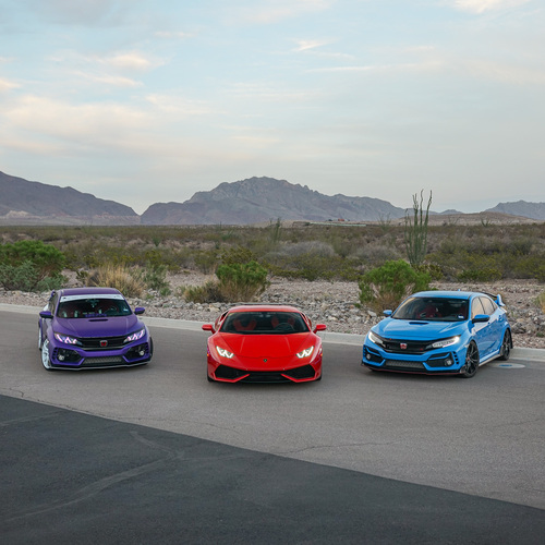 The City Magazine | Auto Eras Car Show September 2024