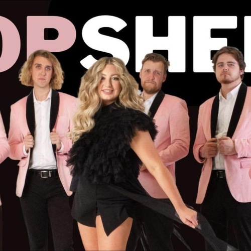 Thirst and Main | Top Shelf