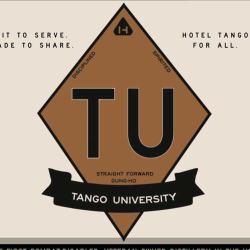 OnTapTickets | Tango-U