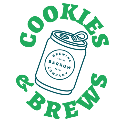 Barrow Brewing Co. – Cookies & Brews