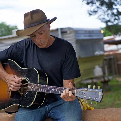 Blue Jay Listening Room – An Evening with Dan Bern at Blue Jay ...