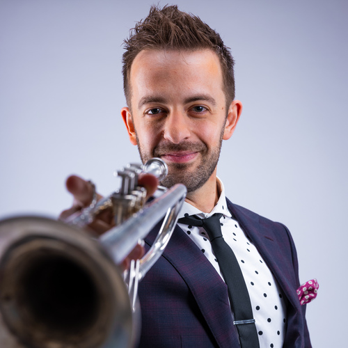 The Oxford Hotel Bend – Benny Benack III & Khailah Johnson - 13th ...