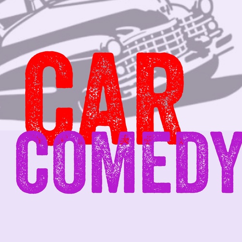 Bay St. Louis Little Theatre – Car Comedy
