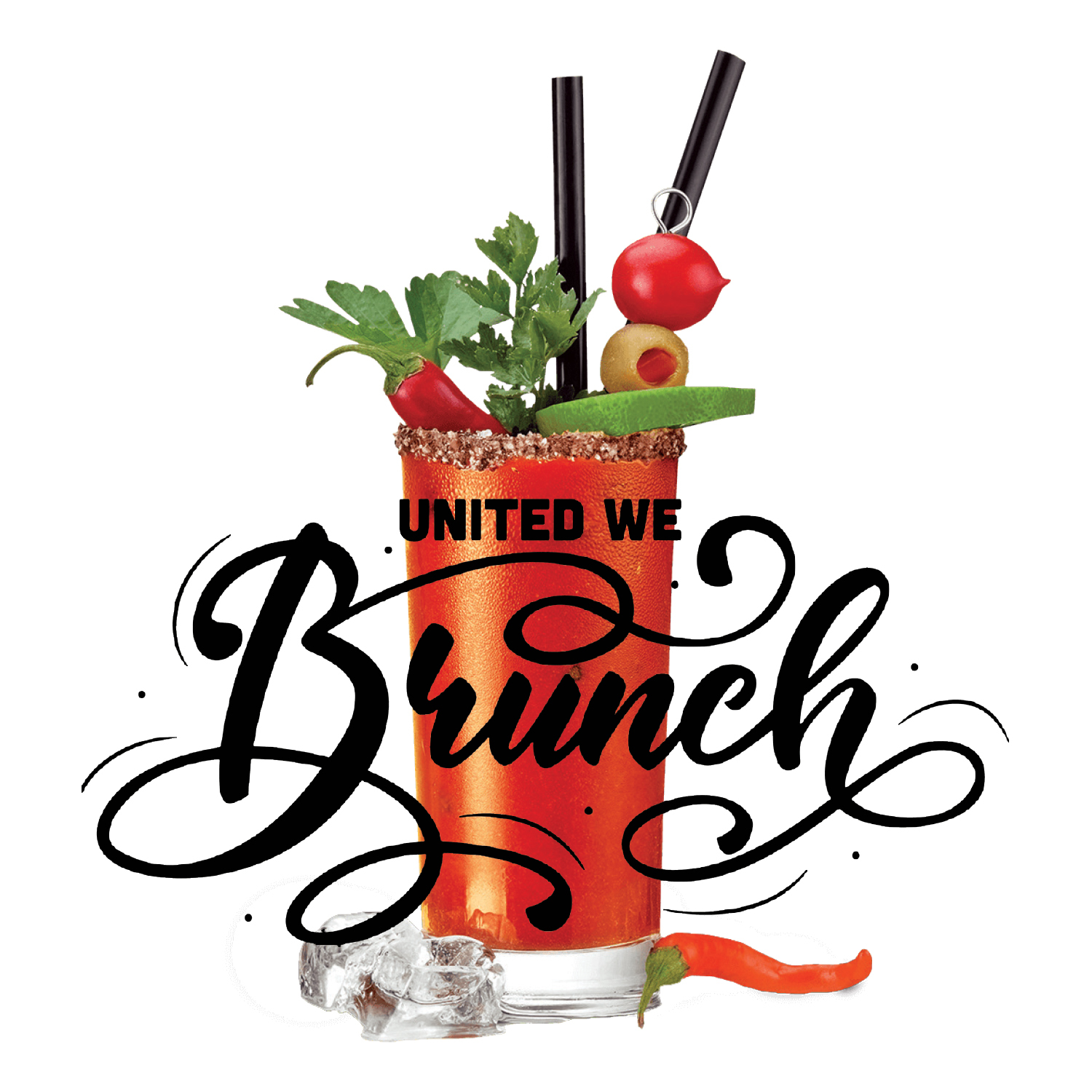 Cleveland Magazine – 2026 United We Brunch