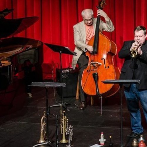 Arts Council of Greater Baton Rouge – The Jazz Listening Room Presents ...