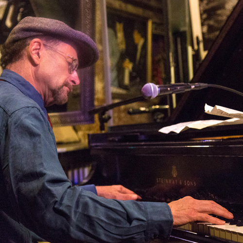 My North Bay Tickets - The Press Democrat | The Art of Harlem Stride ...