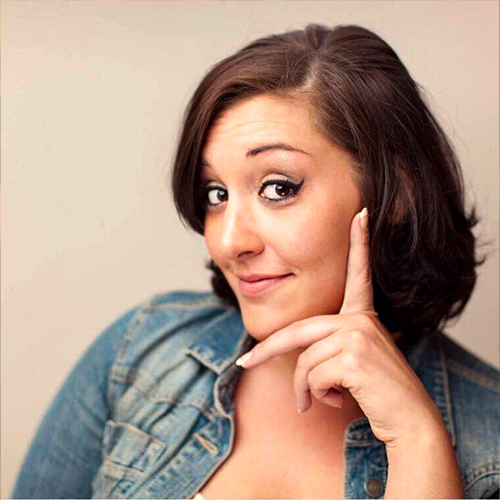 Koot's – Comedian Reena Calm