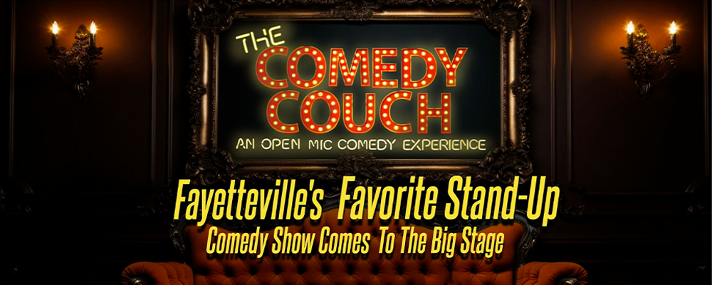 Cameo Art House Theatre – THE COMEDY COUCH BEST OF 2024 FINALS ...