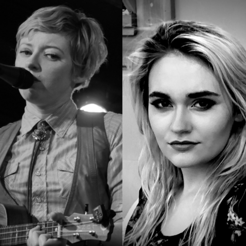 Blue Jay Listening Room – Jessica Pounds & Madison Grace at Blue Jay ...