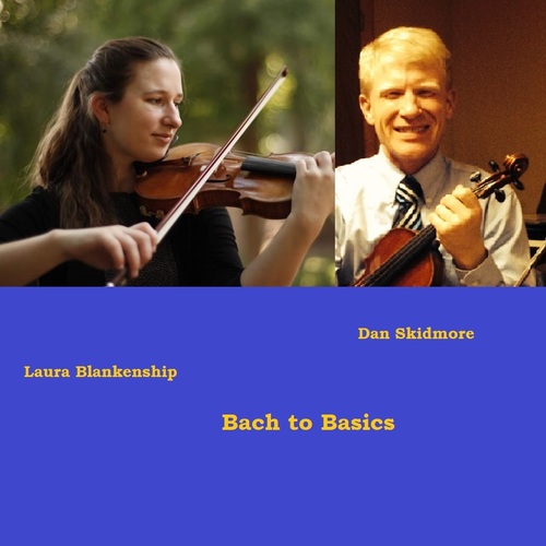 Ticket Me Triad | NC Chamber Orchestra - Bach to Basics